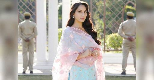 Nora Fatehi Net Worth 2023 – Income, Salary, Age, Bio